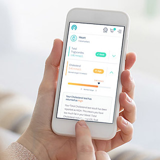 Home Diabetes Test, Confidential At Home Testing Kits, Results Online